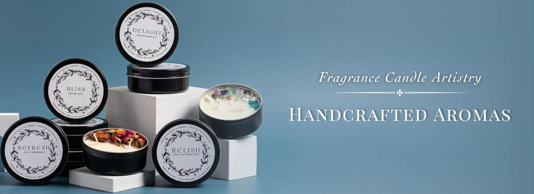 All Handmade by Bhavna