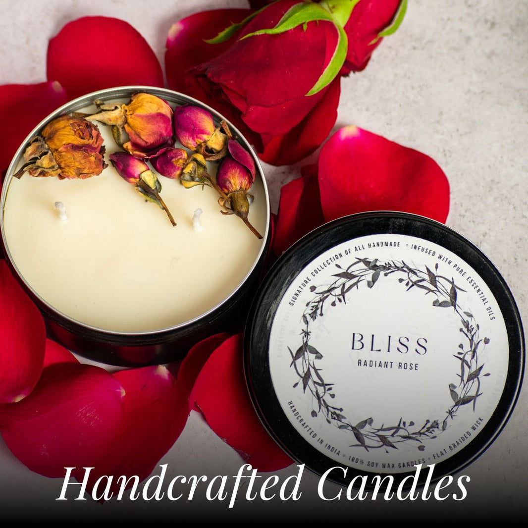 All Handmade by Bhavna